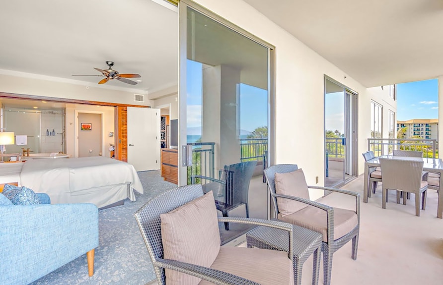 𝐅𝐢𝐧𝐝𝐢𝐧𝐠 𝐌𝐞𝐢𝐥𝐢'𝐬 Beachfront Nanea Resort + Amenities Included - Maui, HI