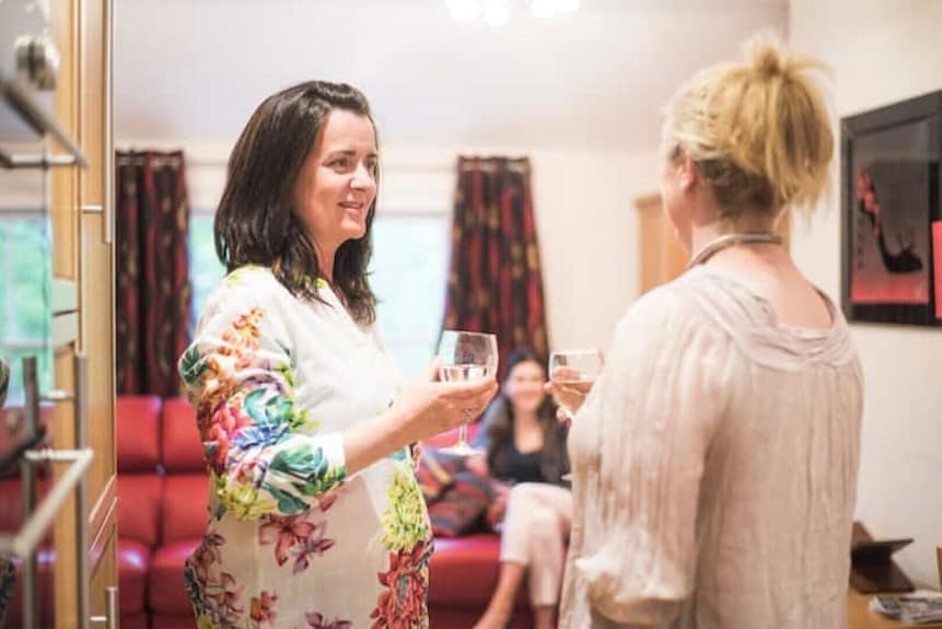 Chester Apartments (Apt B) - Chester