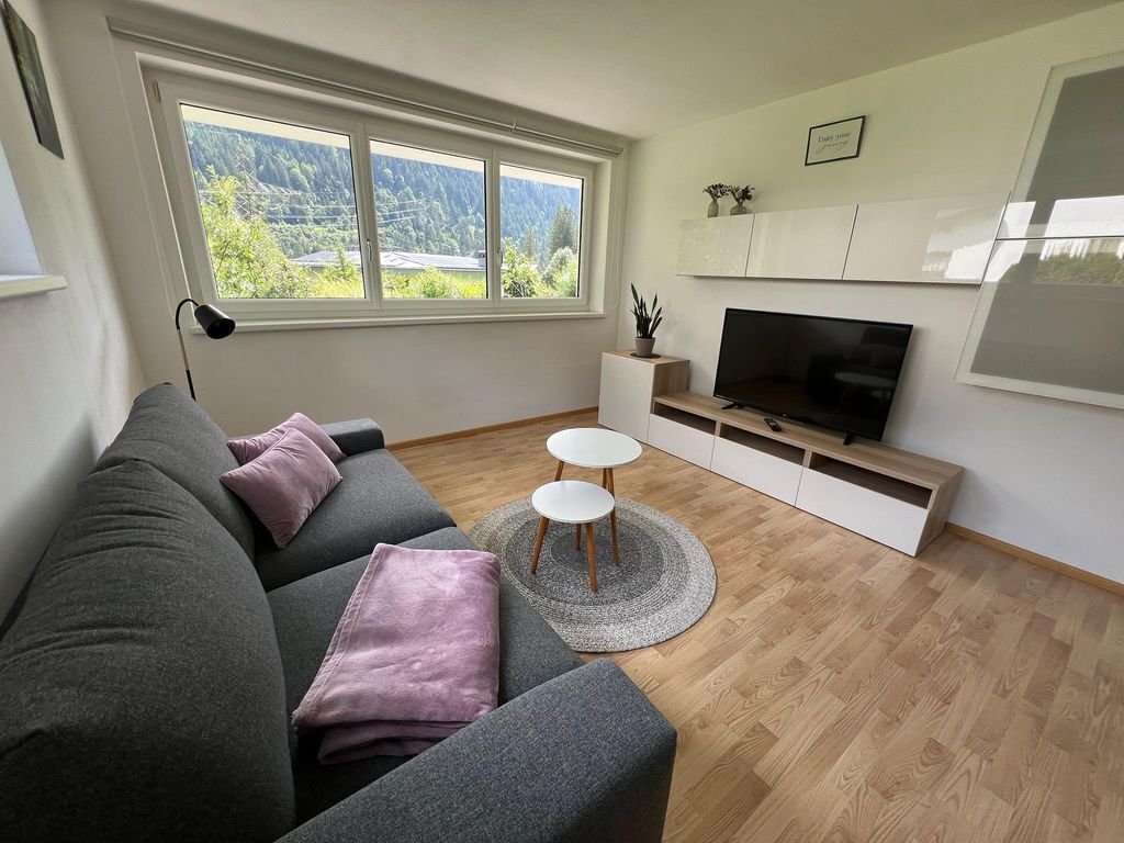 Apart Belmonte, öSterreich - Dalaas