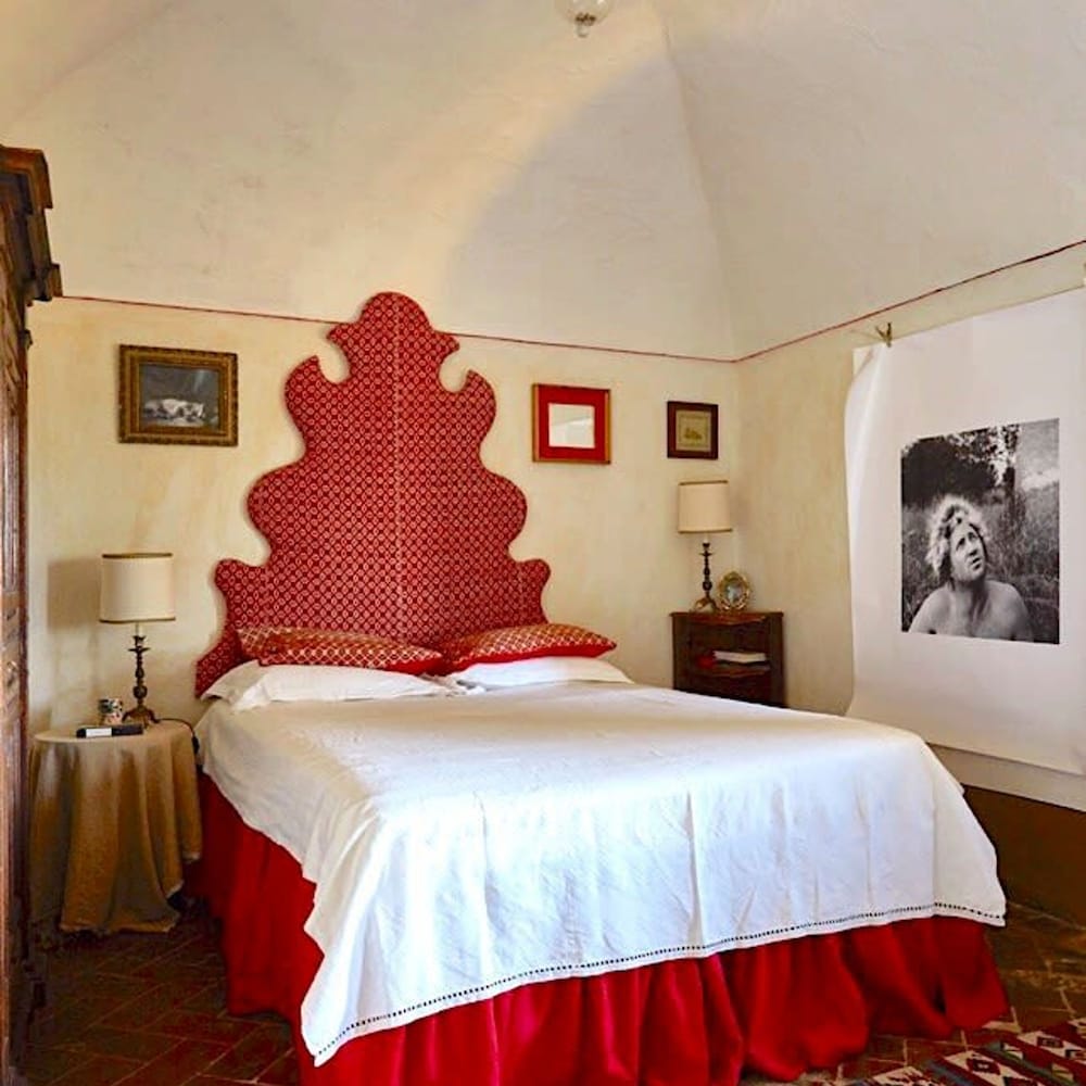 An Ancient Convento In Tuscany Now With Pool For A Great Holiday - Pitigliano