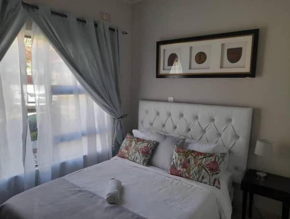 Roma, Lusaka, Cosy And Homely Apartment - 
