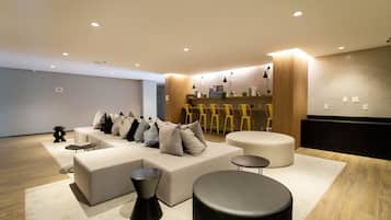 Studio 708 Haus Butantã | Interior