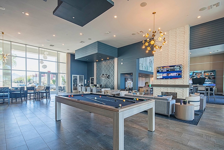 Near Lots Of Golfing-heated Pool-hot Tub-parking - 피닉스