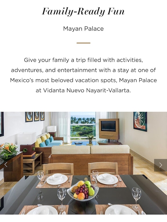 Vidanta Nuevo Nayarit-vallarta Mexico Offers The Ultimate Resort Vacation. - Puerto Vallarta