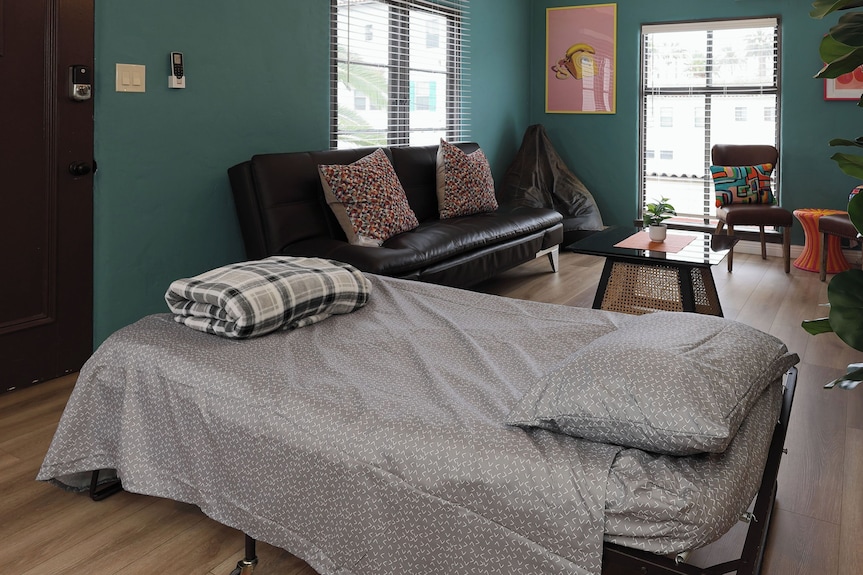 Vibrant Living 1b1b 10 Mins. Drive To Disneyland - Irvine, CA