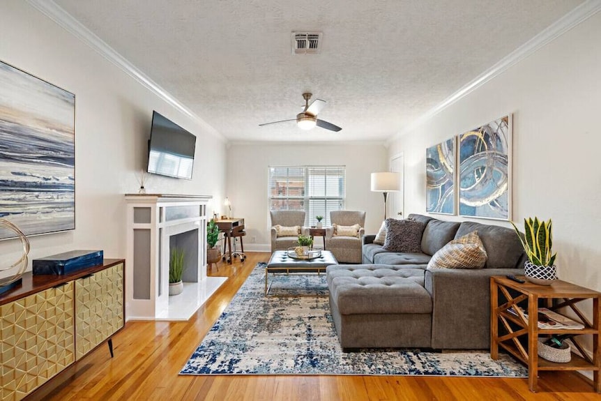 The Bishops Haven 3 - Houston, TX