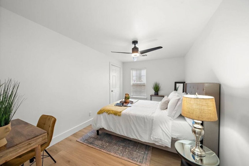 The King's Retreat I - Houston, TX