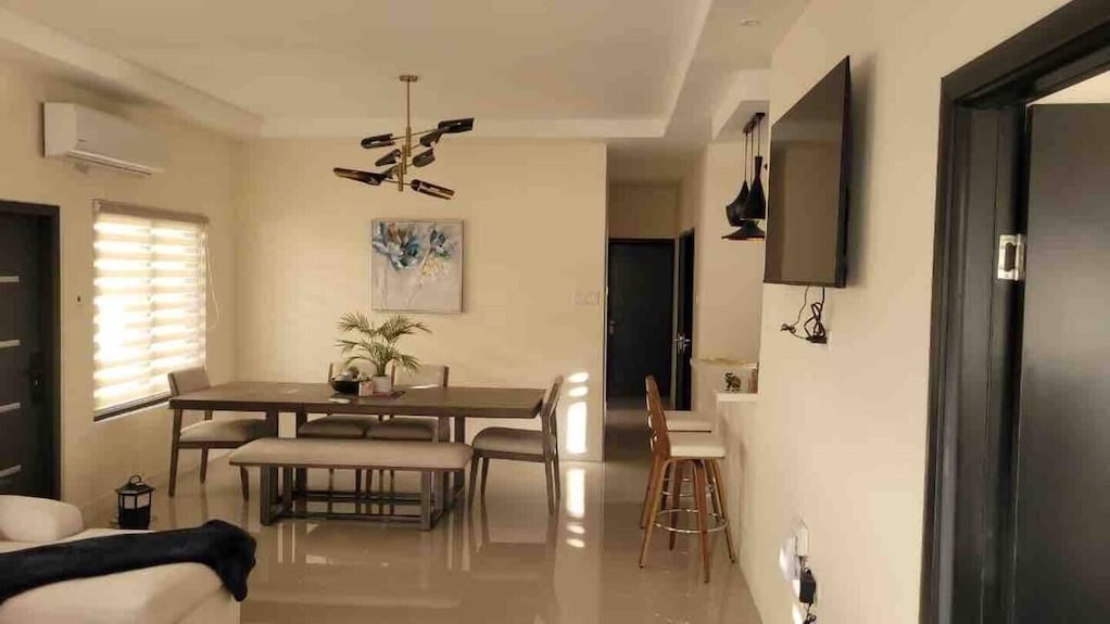 June Plum Resort. Home Close To Famous Attractions\n\n - Caribbean