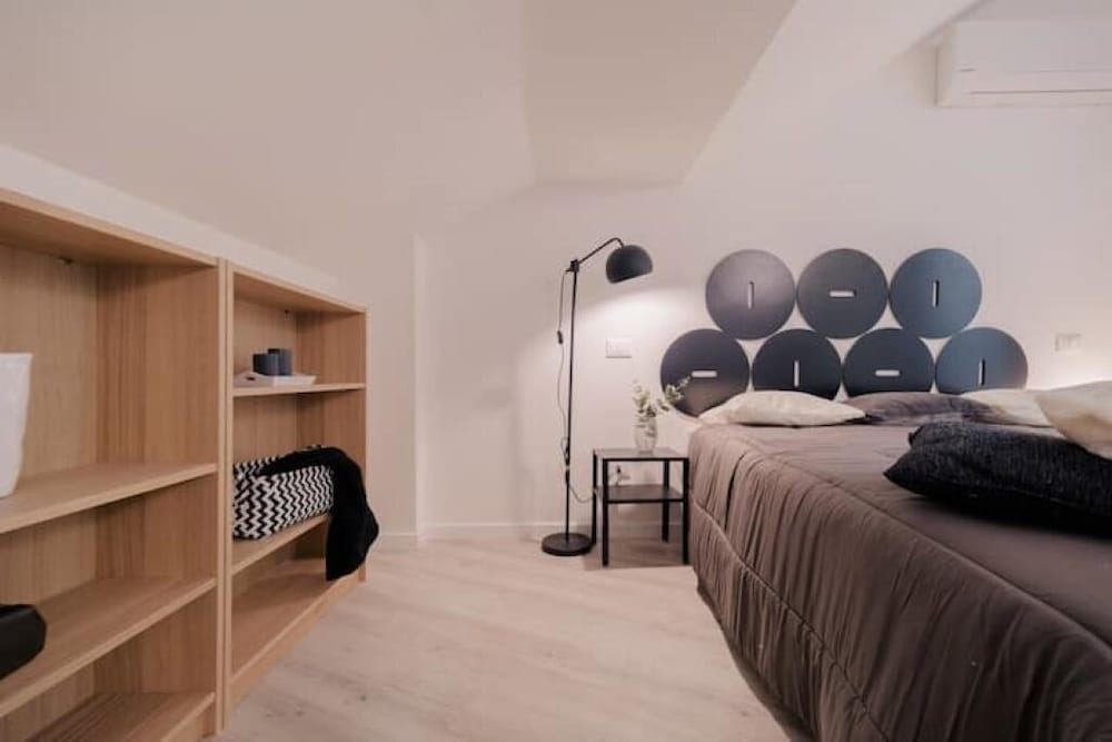 Loft Fred by Casêta, Centro di Ancona - Ancona | Vrbo