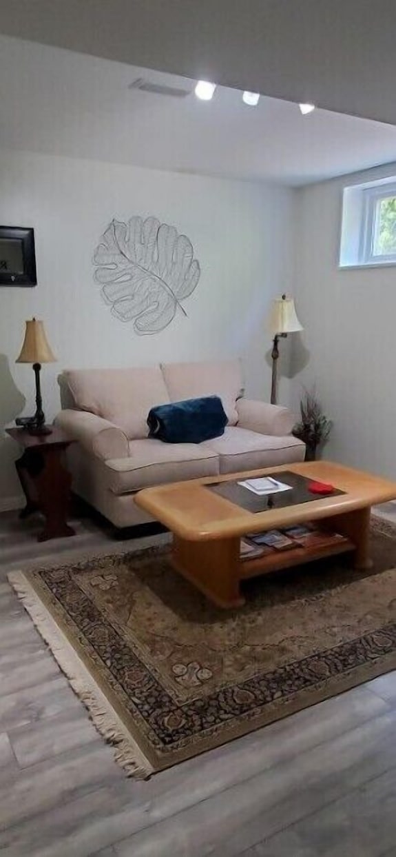 Pam's Little Italy\n - Kelowna