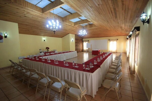 Hotel  Catedral - San Cristóbal de las Casas