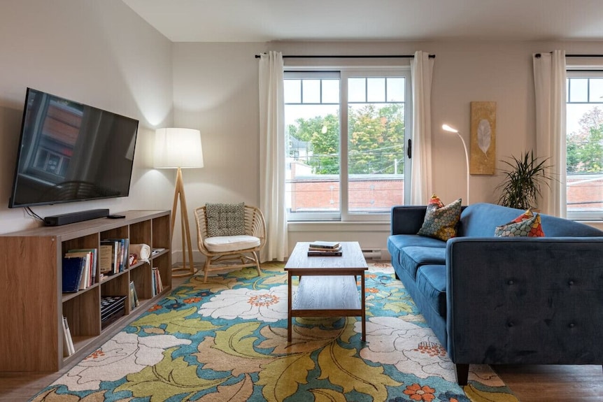 Suite 201 - 470 Main - Wolfville