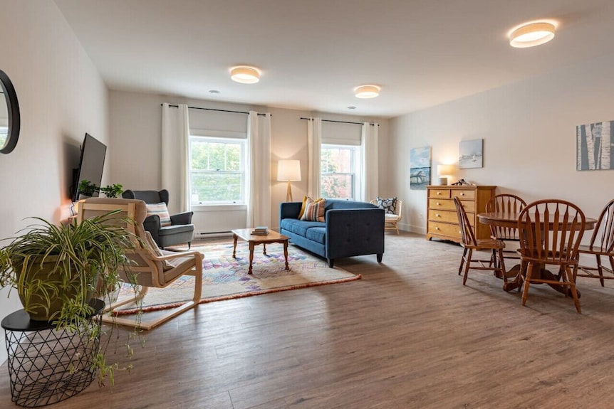 Suite 303 - 470 Main - Wolfville