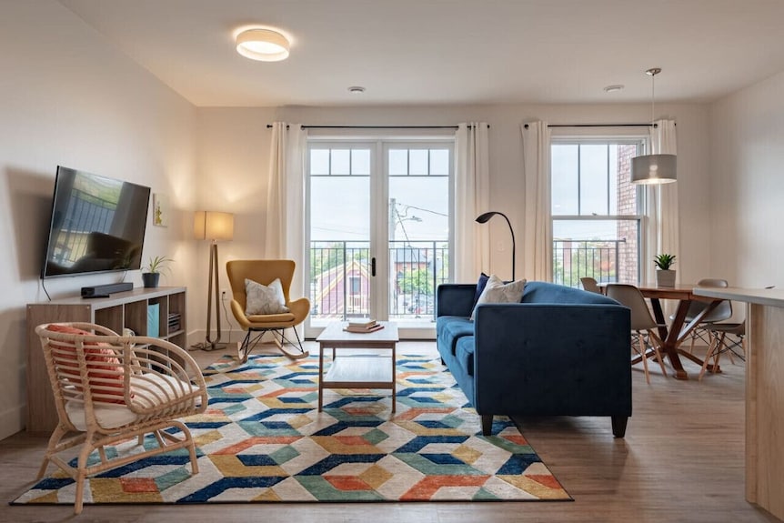 Suite 204 - 470 Main - Wolfville