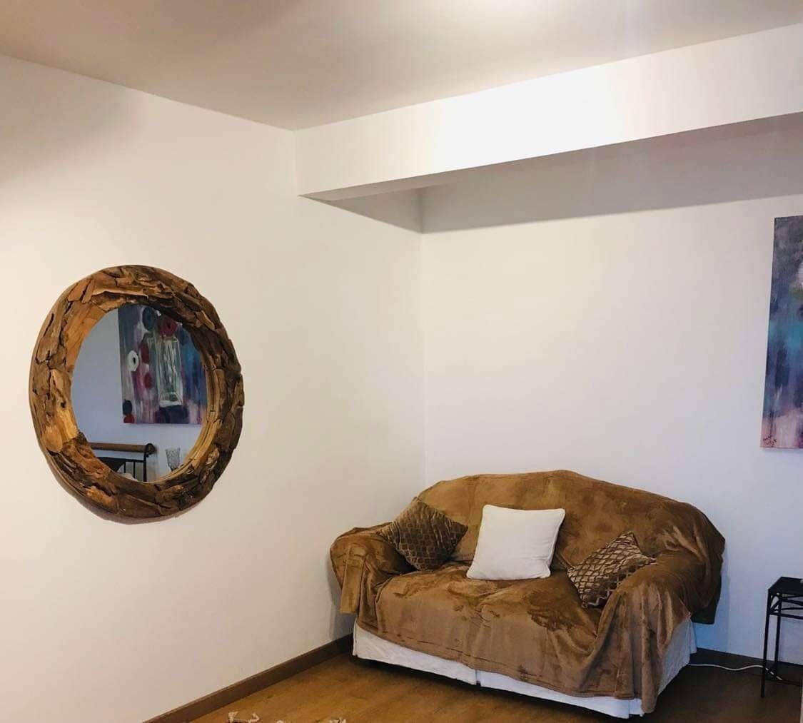 Apartment 15 Meters From The City Center Of Medieval Mirepoix .Sleeps 4 - Mirepoix