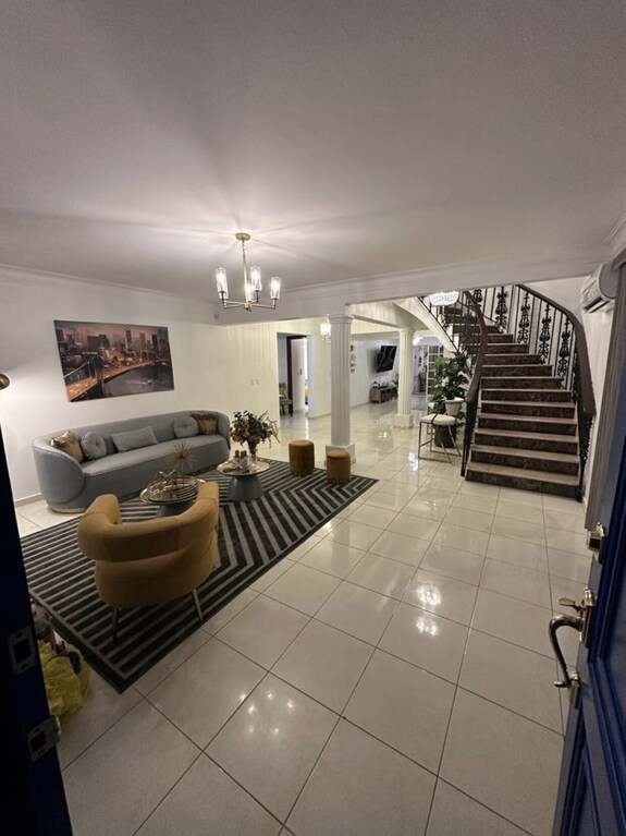 La Casa De Maria - Santo Domingo