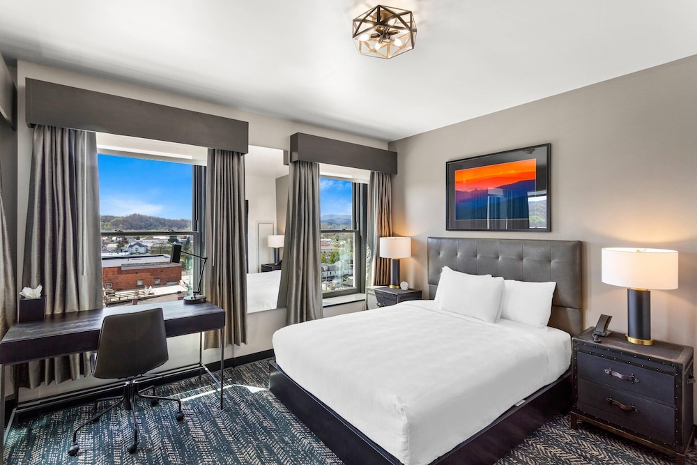 Tygart Hotel, An Ascend Collection Hotel - Elkins, WV