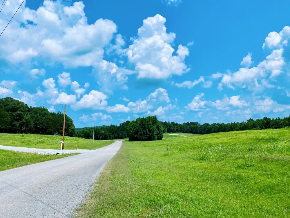 214b Backroads & Bonfires Site 12 - Tennessee