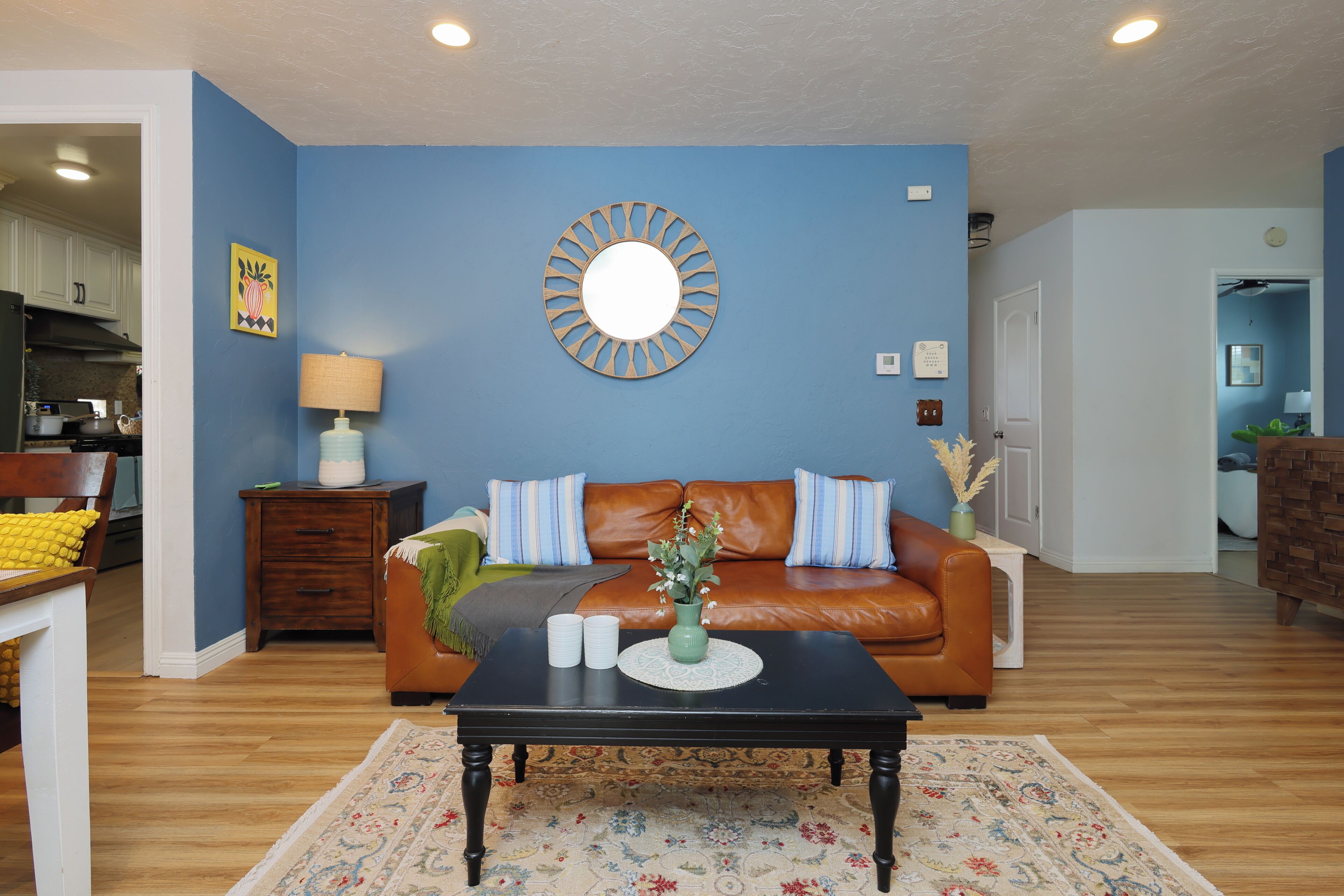 Perfect Home Near Disneyland - 芳泉谷