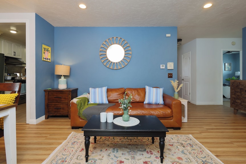 Perfect Home Near Disneyland - 芳泉谷