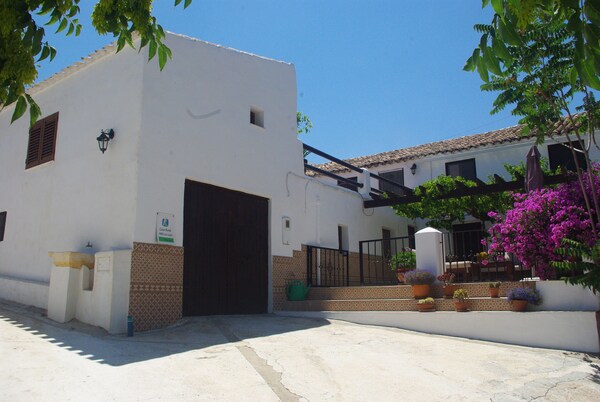Los Lujos B&b - Andalusien