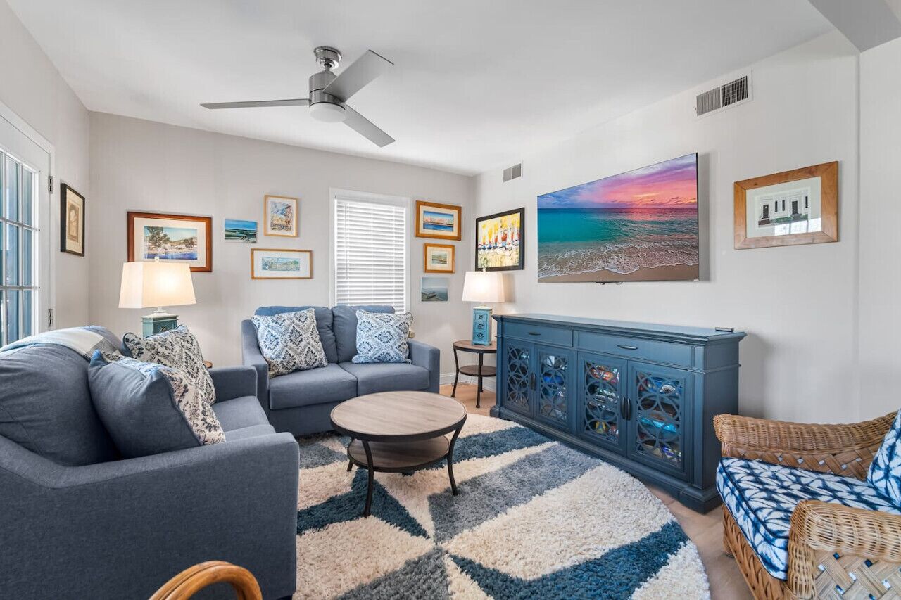 Just Renovated 3br Steps To The Beach - Ventnor City, NJ