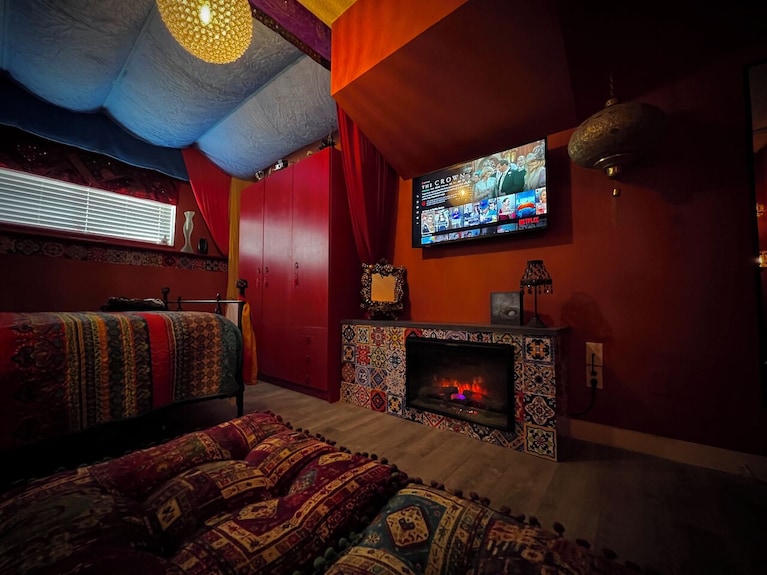 Dream Shala - Eclectic In Nature - North Vancouver