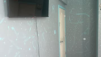Quarto standard, 1 quarto | 1 quarto, ferros/tábuas de passar roupa, Wi-Fi de cortesia