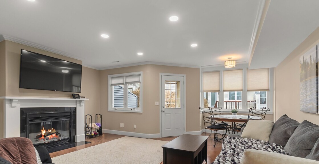 Springs Townhome With Community Pool! - サラトガ・スプリングズ, NY