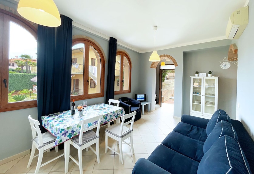 Sogno Azzurro (3) - Da Claudia - Porto Azzurro