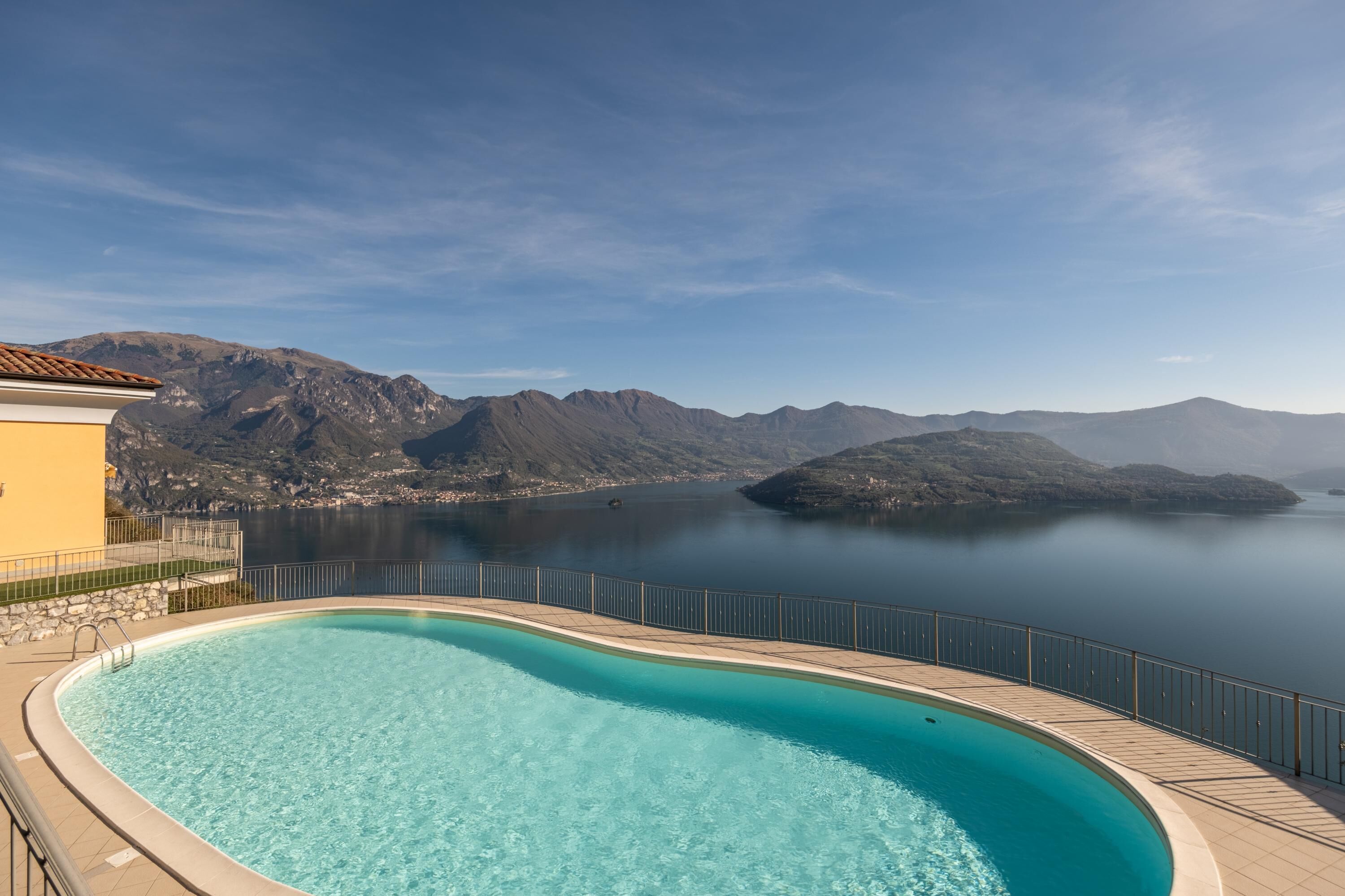 Apartamento | 1 quarto 