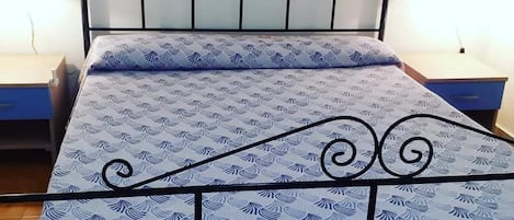 Apartamento, 1 quarto, fumadores, Vista para a cidade | 1 quarto