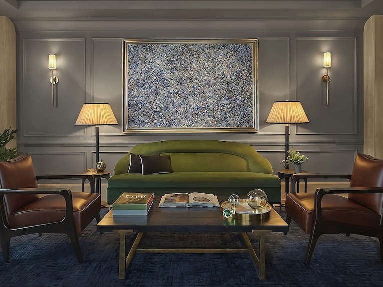 3 Park View 2 Queen Beds At The Newbury Boston! - Boston, MA