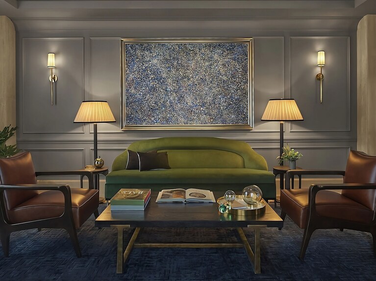 4 Park View 2 Queen Beds At The Newbury Boston! - Boston, MA