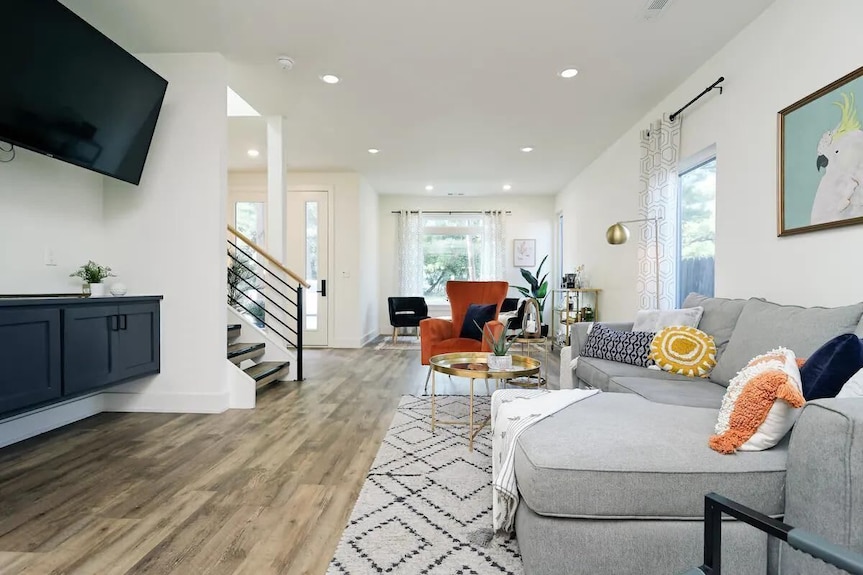 Clarkwood | 1.5 Miles From Dt & Uofa - Fayetteville, AR