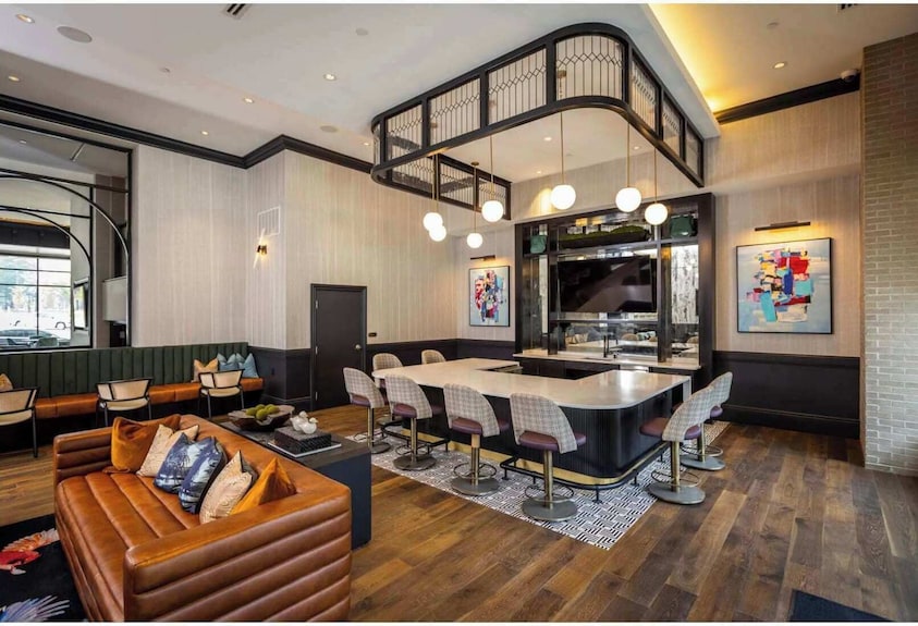 Live Like A Local! Downtown Cincy Condo - Ohio