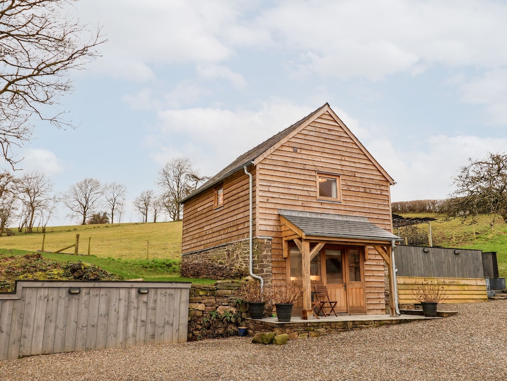 Rockhill Farm Hay Barn - シュロップシャー