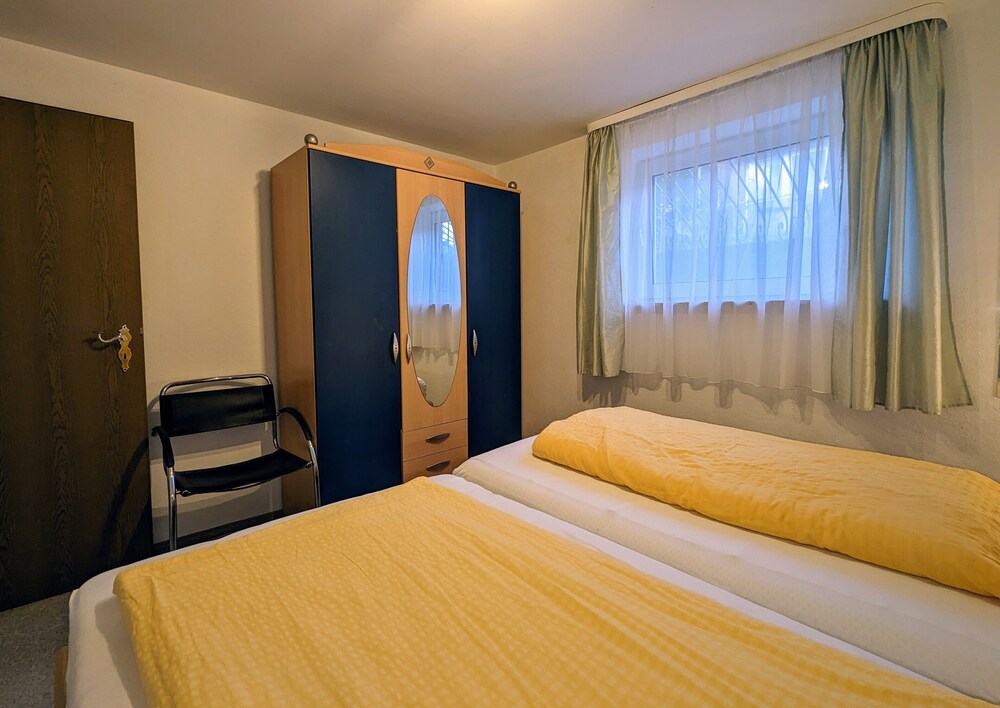 Haus Ekke Nekkepenn I - Wyk auf Foehr | Vrbo