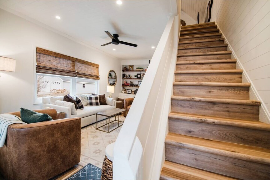 Kingfisher Cottage: Walk To Town: 10 Min To Ski Hill - Boyne City, MI