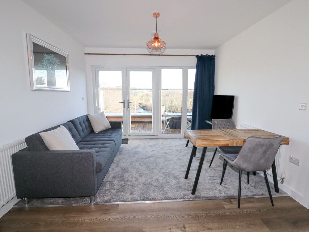 22 River View - Lancashire