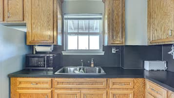 Casa (2 Bedrooms) | Interior