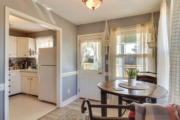 Casa de Campo (2 Bedrooms) | Interior