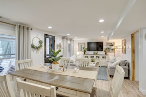 Casa (4 Bedrooms) | Parte interna