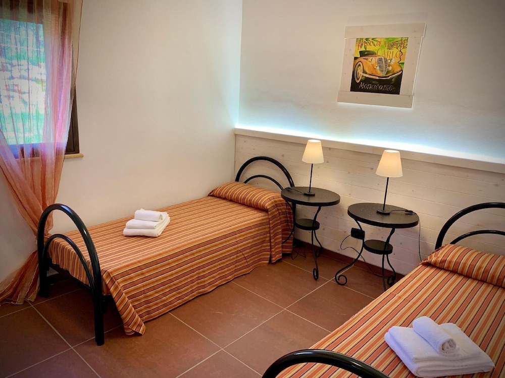 Holiday Apartment Sciacca For 1 - 6 Persons With 2 Bedrooms - Holiday Apartment - Sciacca