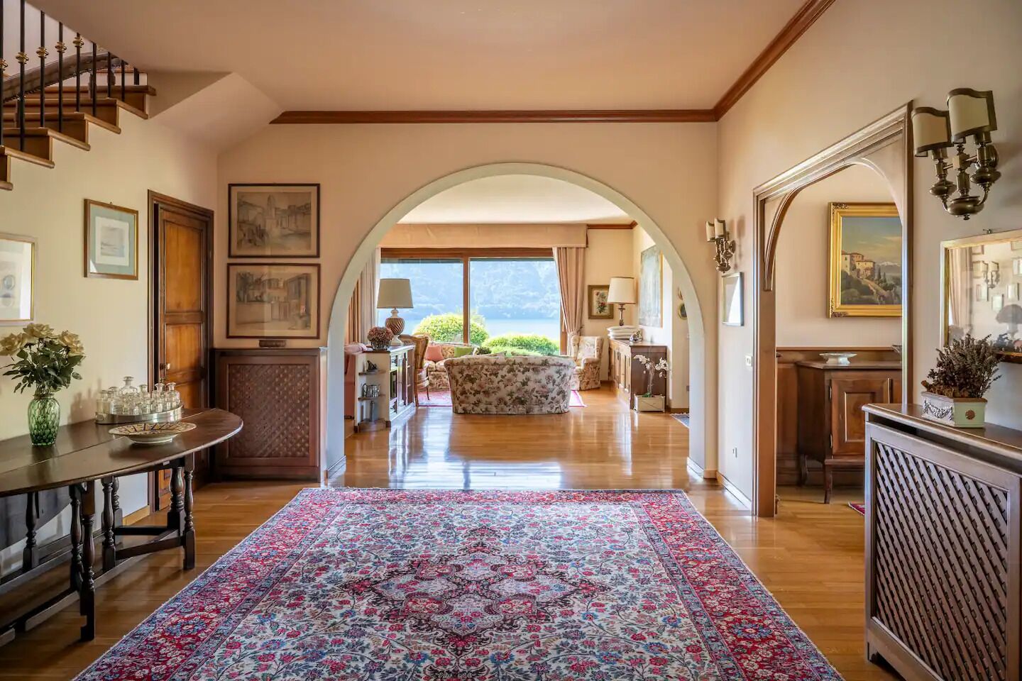 Villa Lenno Olive Grove - Menaggio