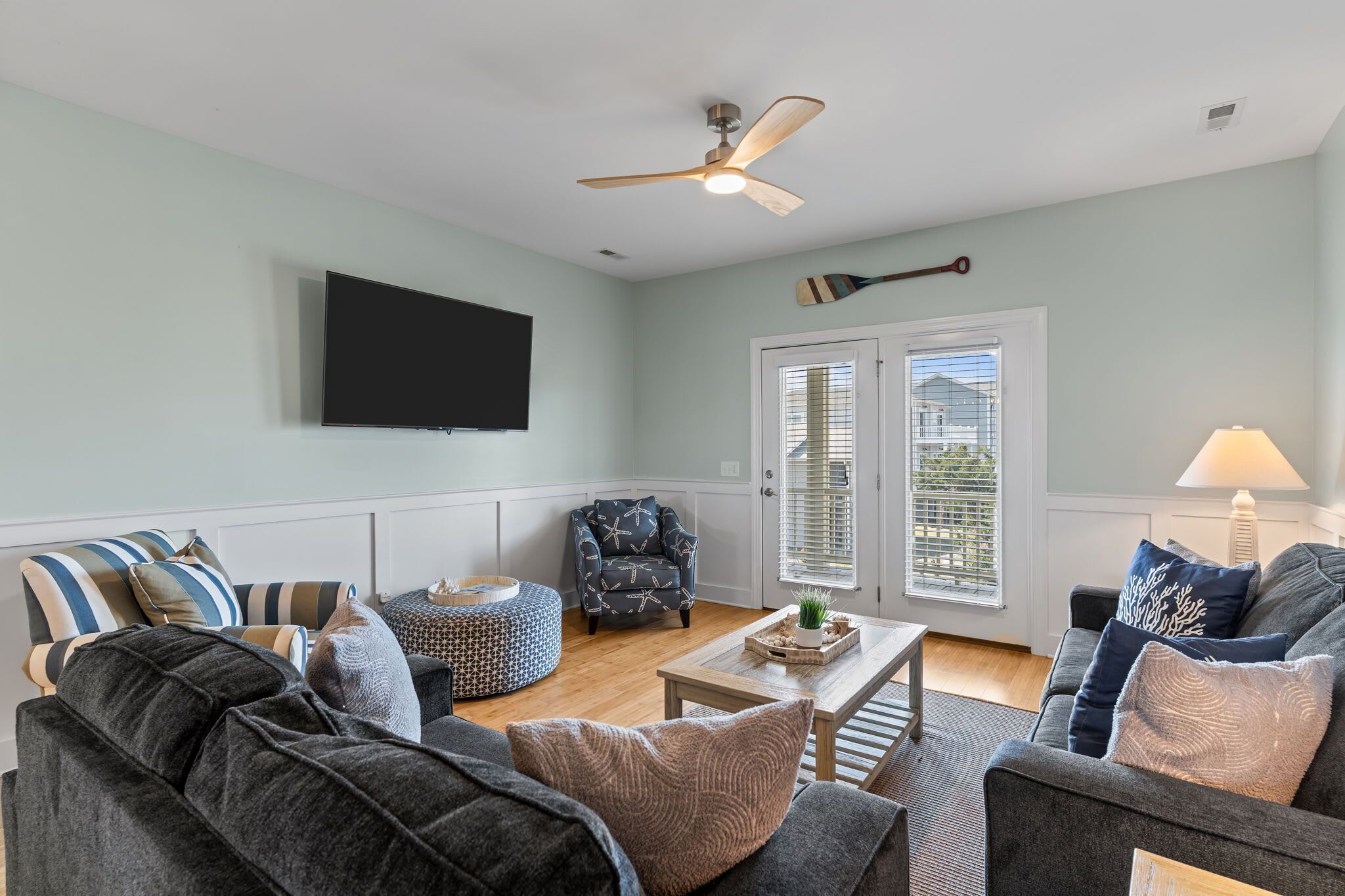 Toes In The Sand - Ocean Views, Steps From Beach - Oak Island, NC