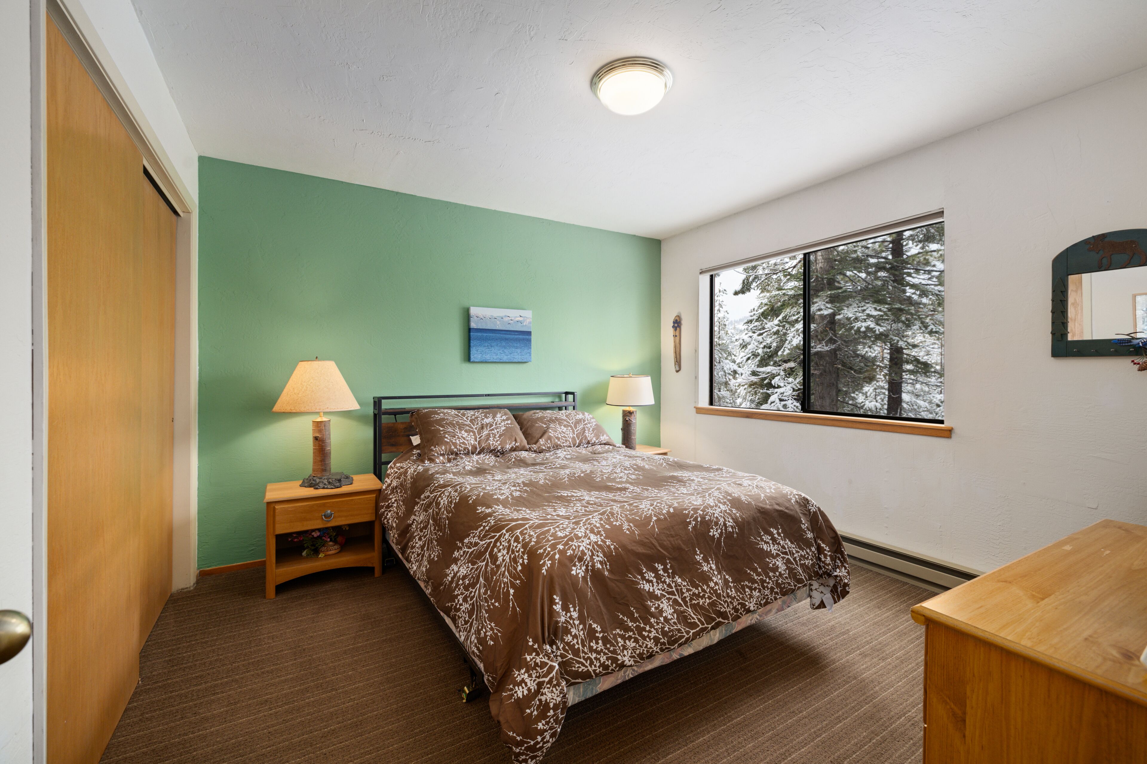 Hillside Haven - Summer Tahoe Donner Escape, Close To Hiking, Near Downtown Truckee - Truckee, CA