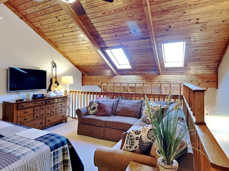 Sunplace 02 | Easy Access To Lake + Indoor Pool! - Park stanowy Deep Creek Lake