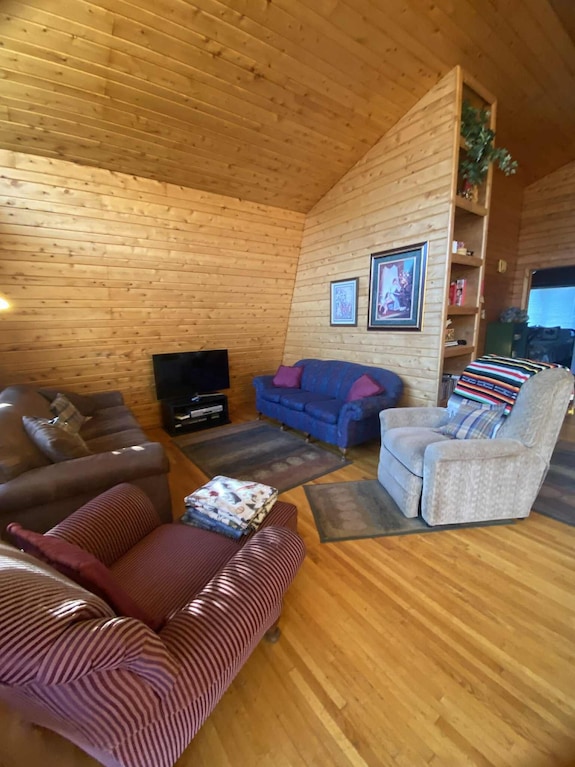 Wenzel's Woods On The River-pets Stay Free/fish/hunt/hockey/golf/atv/snowmobile - Minnesota