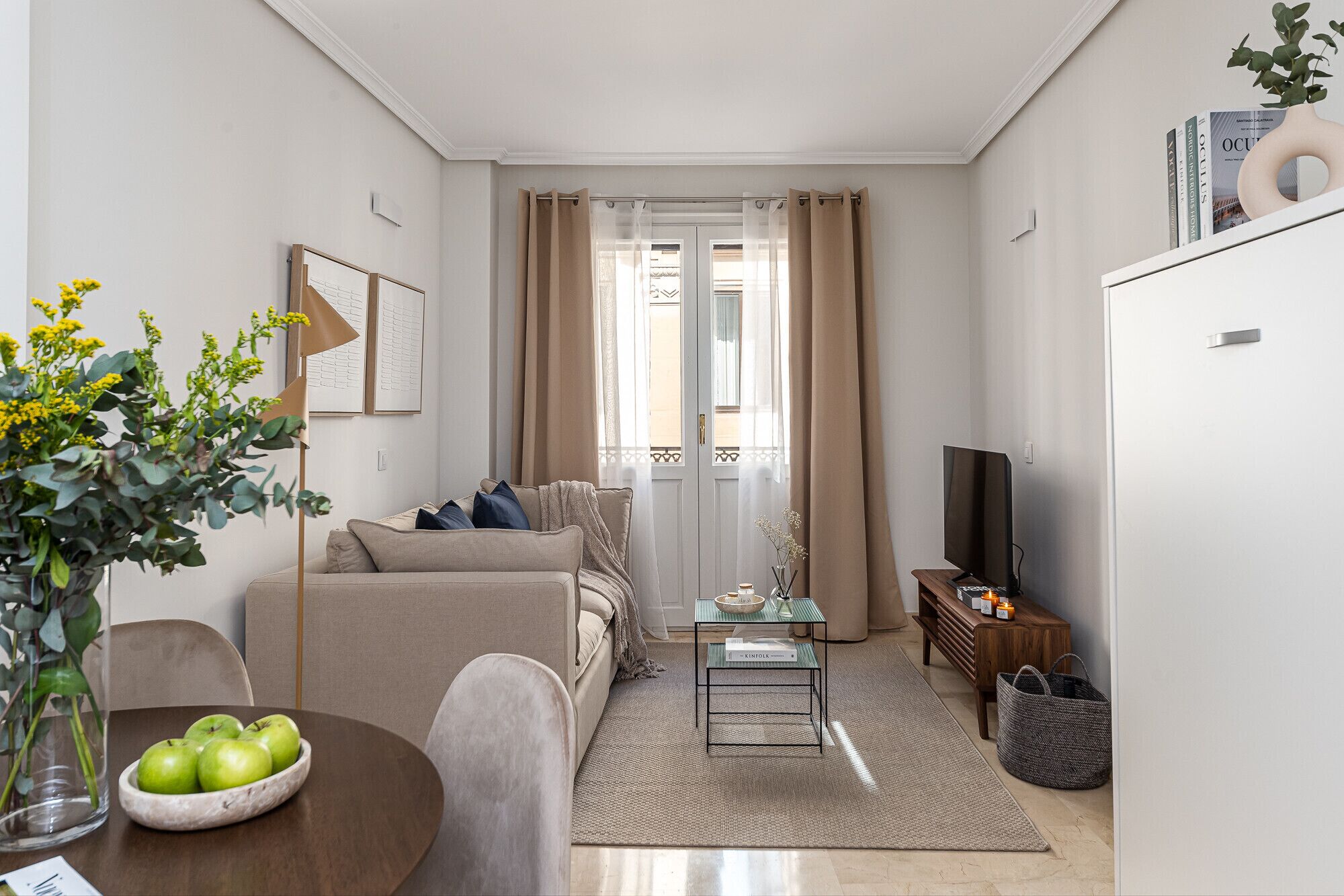 Waou Gran Via Apartment Iii - Corta Duraci - Madrid